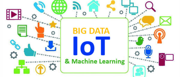How to Solve IoT's Big Data Challenge with Machine Learning?