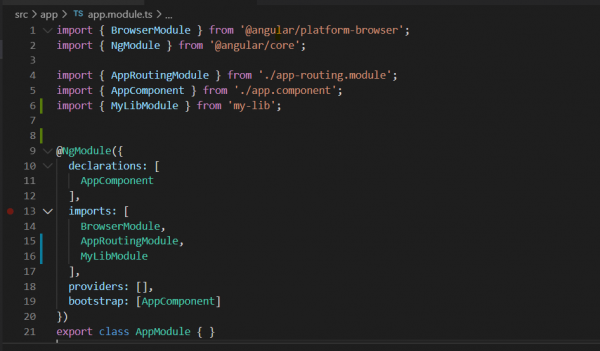 How to Create Library using Angular 9 | Step-by-Step Tutorial