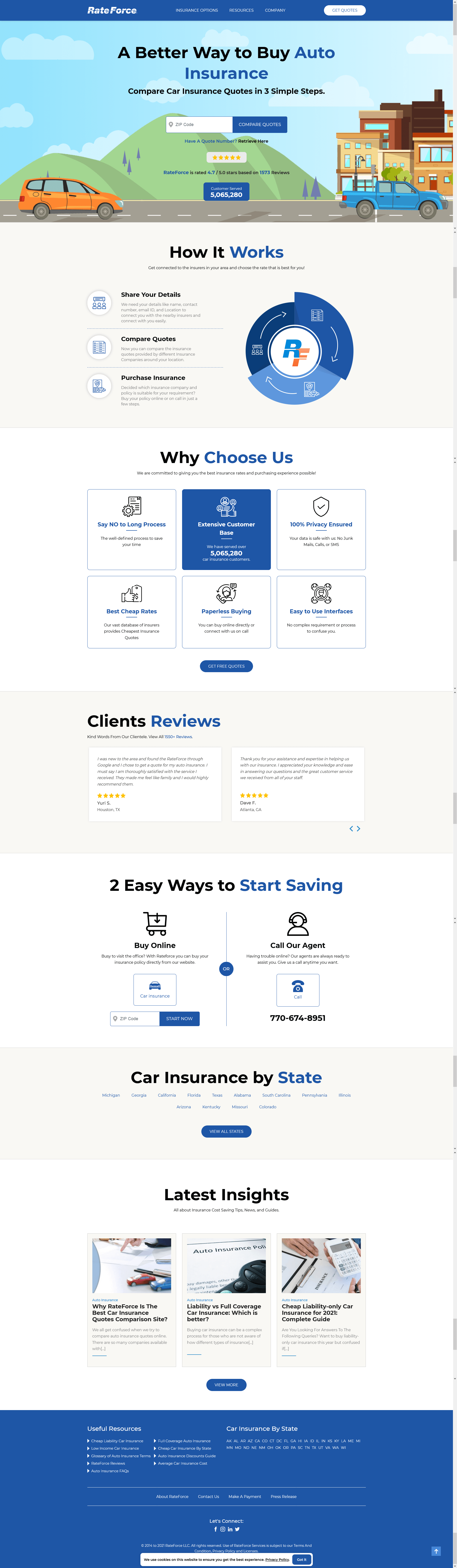 Custom Web Design Services - Samarpan Infotech