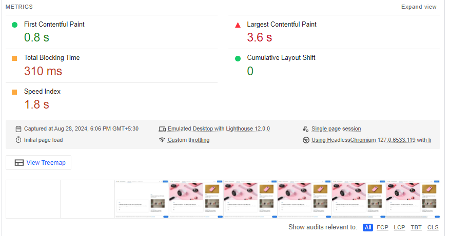 How to Solve PageSpeed Insights Errors in WordPress Website