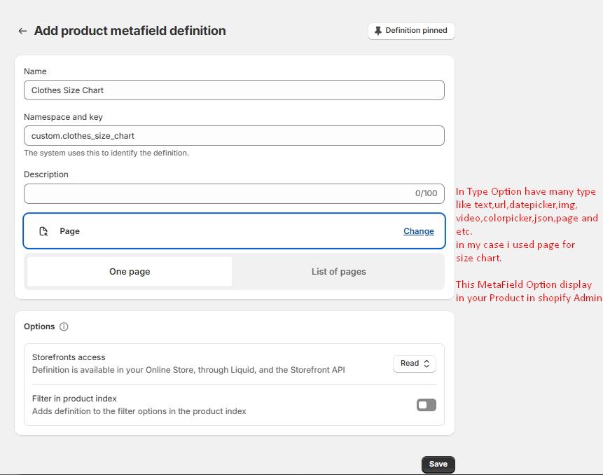 Shopify Metafields & Metaobjects: A Complete Practical Guide