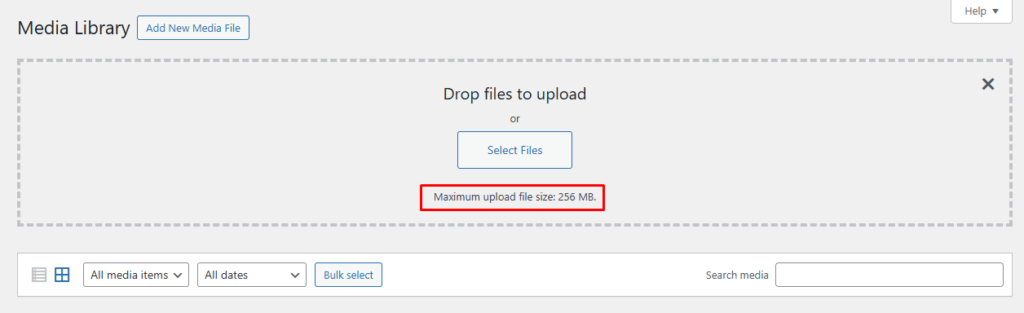 How to Fix the Link You Followed Has Expired Error in WP